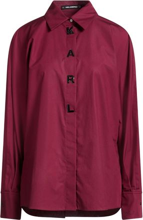 Karl Lagerfeld TOPS - Hemden auf YOOX.COM