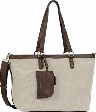 Gabor Handtaschen - - Bags - Damen - Braun - ONE SIZE