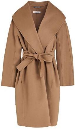 Max Mara MANTEAUX - Manteaux longs sur YOOX.COM