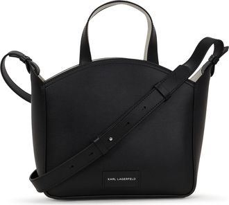 Karl Lagerfeld Handtasche K/CIRCLE