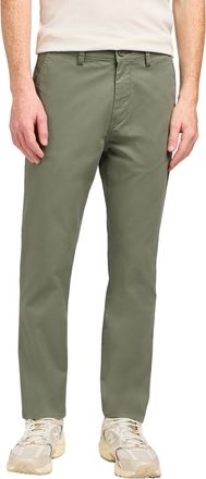 Lee Herren Hosen Slim Chino, Slim Fit, Gerades Bein