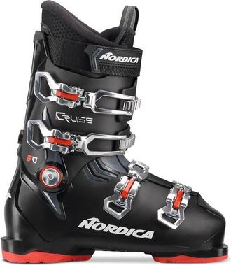Nordica Herren Ski-Schuhe THE CRUISE 80