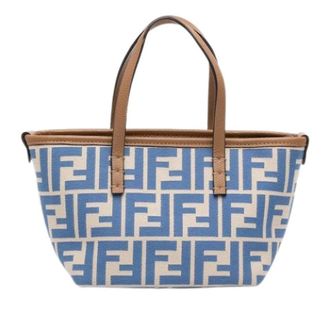 Fendi Damen, Pre-Owned, Blau, ONE SIZEGr&ouml;&szlig;e