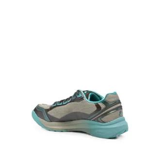 Kiko Kostadinov Mesh Layered Sneaker - Green