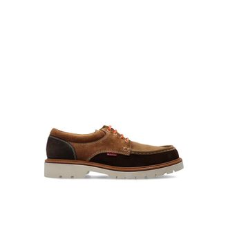 Paul Smith Chaussures Derby Coq - Homme - Chaussures - Brun - Taille: 42 EU