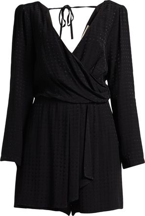 Alessia Santi OVERALLS - Playsuits auf YOOX.COM