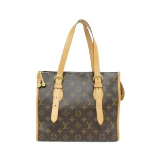 Louis Vuitton Pre-owned Monogram Schultertasche - - Pre-owned - Damen - Braun - ONE SIZE