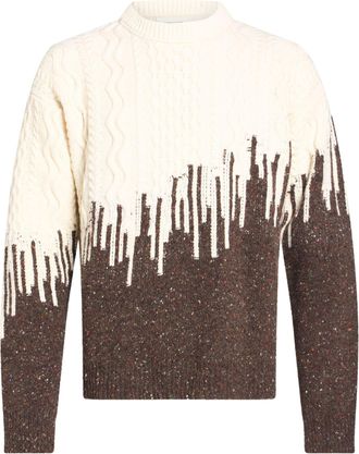 ATOMOFACTORY STRICKWAREN - Pullover auf YOOX.COM