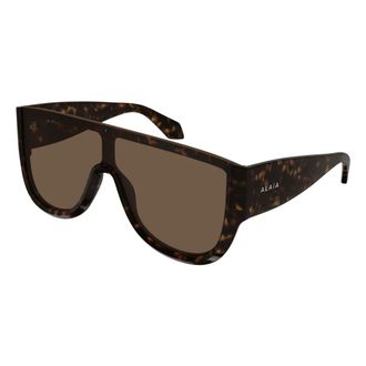Alaia Damen, Accessories, Braun, ONE SIZEGr&ouml;&szlig;e