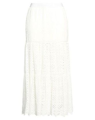 Ermanno Scervino BAS - Jupes longues sur YOOX.COM