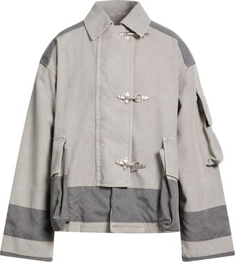 OAMC JACKEN & M&Auml;NTEL - Jacken und Anoraks auf YOOX.COM