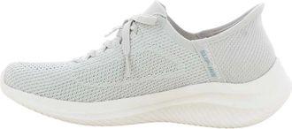 Skechers Femme, Sport, Gris, Taille: 40 EU Slip-Ins: Ultra Flex 3.0 - Elevated Motion