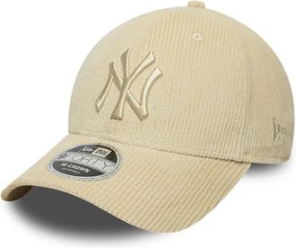 New Era Hat Multicolor Cord 9Forty Mc Neyyan