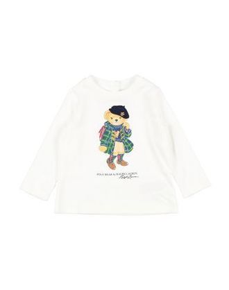 Ralph Lauren TOPS - T-shirts sur YOOX.COM