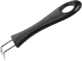 SOLUSTRE Ersetzen Sie Den Topfgriff Anti-scenen-pan-Pot-Griff K&uuml;chentopfgriff Universeller Pfannegriff Griff F&uuml;r Edelstahltopf T&ouml;pfe Griffgriff Schwerer Pfanne