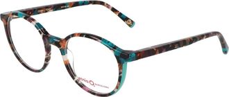 Etnia Barcelona Chiba 49O - - Accessories - unisex - Braun - 49 MM
