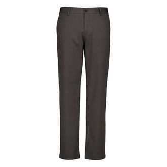 Genti Tribeca Chinos - - Trousers - Herren - Grau - XL