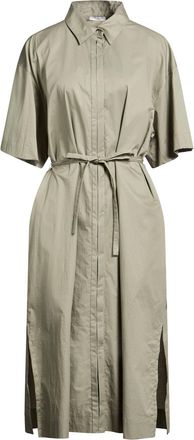 PESERICO KLEIDER - Midi-Kleider auf YOOX.COM