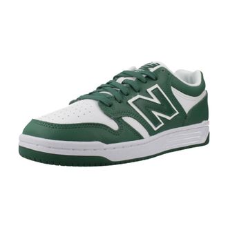 New Balance Herren, Schuhe, Gr&uuml;n, 40 1/2 EUGr&ouml;&szlig;e