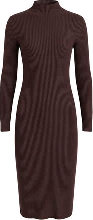Berna KLEIDER - Midi-Kleider auf YOOX.COM
