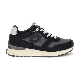 Lotto Herren, Schuhe, Schwarzk, 45 EUGr&ouml;&szlig;e