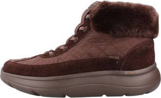 Skechers On-The-Go Encore Maisie - - Shoes - Damen - Braun - 40 EU