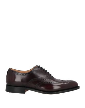 Churchs SCHUHE - Schn&uuml;rschuhe auf YOOX.COM