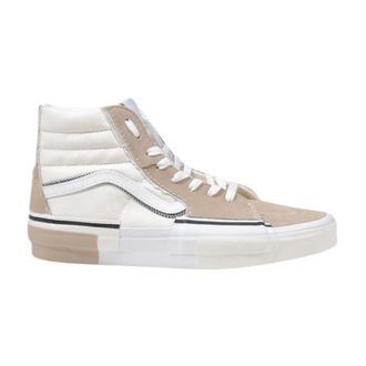 Vans Homme, Sport, Beige, Taille: 44 EU UA SK8-Hi