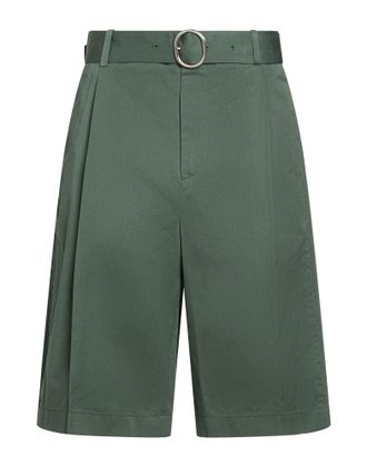 Jil Sander HOSEN & R&Ouml;CKE - Shorts & Bermudashorts auf YOOX.COM