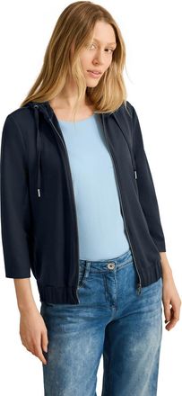 Cecil Damen Kapuzenjacke