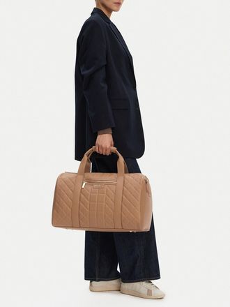 Nine West Wochenendtasche Nine West CEO-ELLIE-H241688 Beige