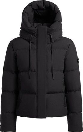Khujo Steppjacke ENITS2 MATT