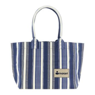 Isabel Marant Damen, Taschen, Blau, ONE SIZEGr&ouml;&szlig;e