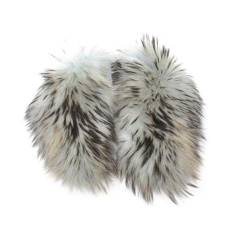 Mr & Mrs Italy Damen Schal - Accessoire - Cl074 - - Accessories - Damen - Blau - ONE SIZE