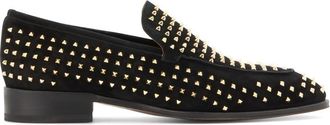 Giuseppe Zanotti GARRISON moccassins