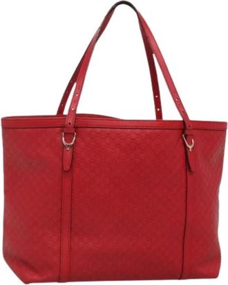 Gucci Damen, Pre-Owned, Rot, ONE SIZEGr&ouml;&szlig;e