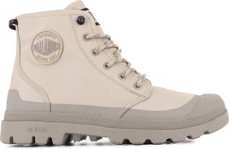 Palladium Unisex Pampa Rcy Lt+wp+Zip Fashion Boot, Safari, 41 EU