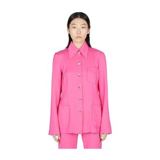 Marco Rambaldi Blazerjacke - - Jackets - Damen - Rosa - M