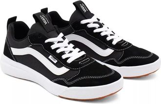 Vans Homme, Chaussures, Noir, Taille: 44 EU Range MN Exp