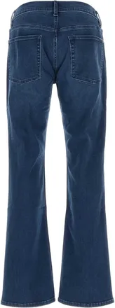 7 For All Mankind Bootcut Jeans - Blue