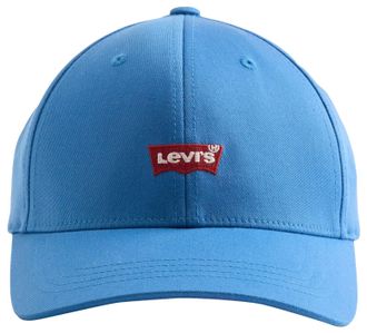 Levi's D7723-0030 RED TAB Mainline 98PL 2EA WVN Cap Mens One Size
