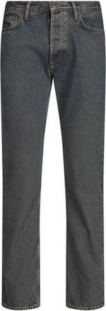 Sams&oslash;e & Sams&oslash;e Jean droit en coton