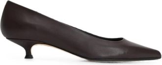 Aeyde Damen, Schuhe, Braun, 37 EUGr&ouml;&szlig;e