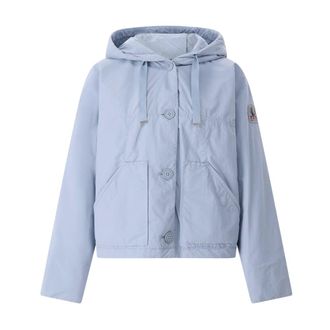 Parajumpers Damen, Jacken, Blau, MGr&ouml;&szlig;e