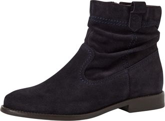 Tamaris Damen Stiefel blau 38