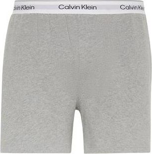 Calvin Klein Short de pyjama en coton