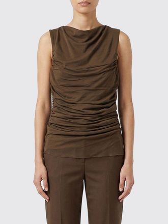 SOEUR Top SOEUR Femme couleur Kaki