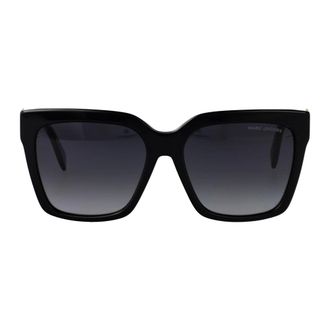 Marc Jacobs unisex, Accessories, Schwarzk, 57 MMGr&ouml;&szlig;e