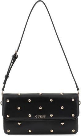 Guess Femme, Sacs, Noir, Taille: ONE Size Sadie Shoulder Bag