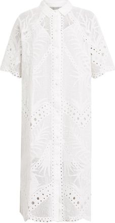 AllSaints Kleid MERIA